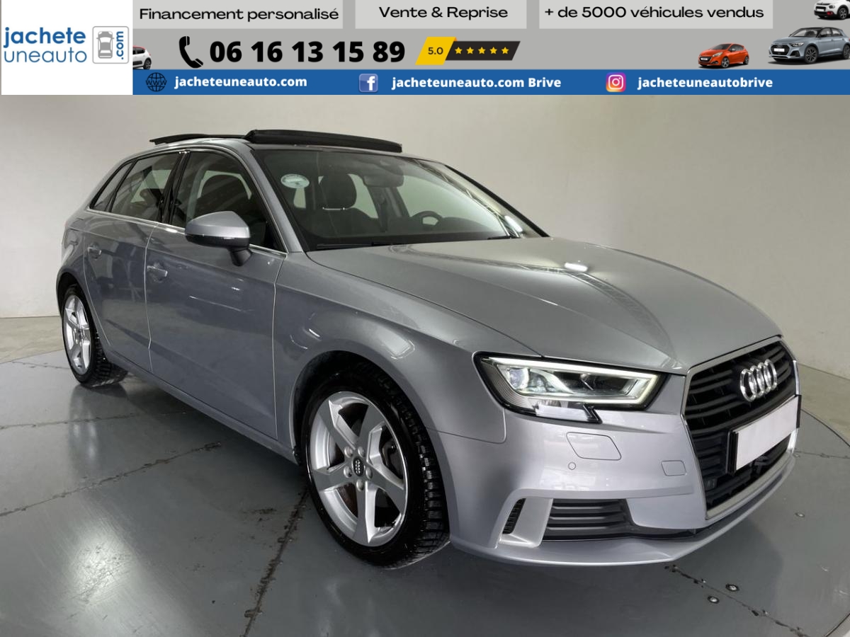 Voiture Break occasion en Corrèze (19) : annonces achat, vente de voitures