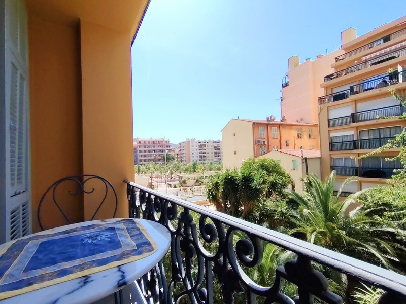 Vente appartement Nice (06000) : annonces achat appartements - ParuVendu.fr
