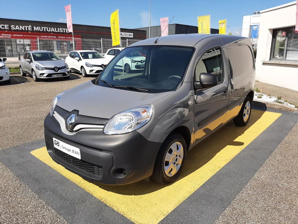 Renault occasion à Aubenas (07200) : annonces achat, vente de véhicules ...