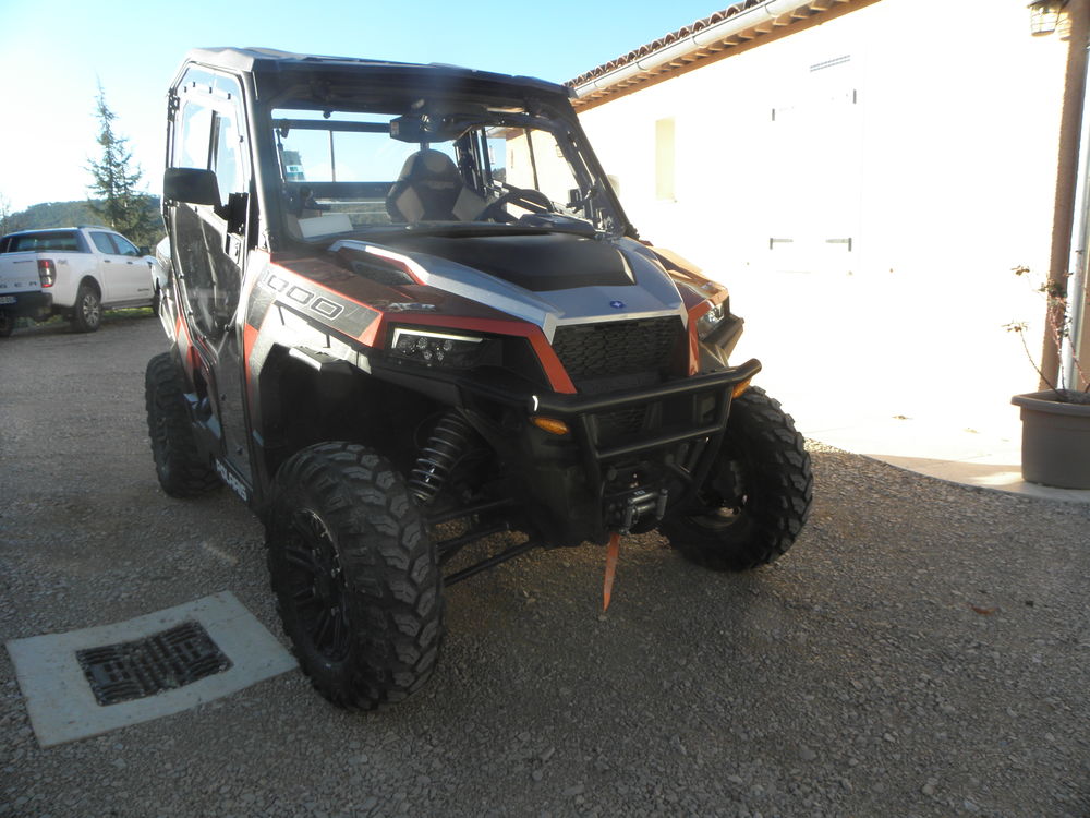 Quad Buggy occasion : annonces achat, vente de quads