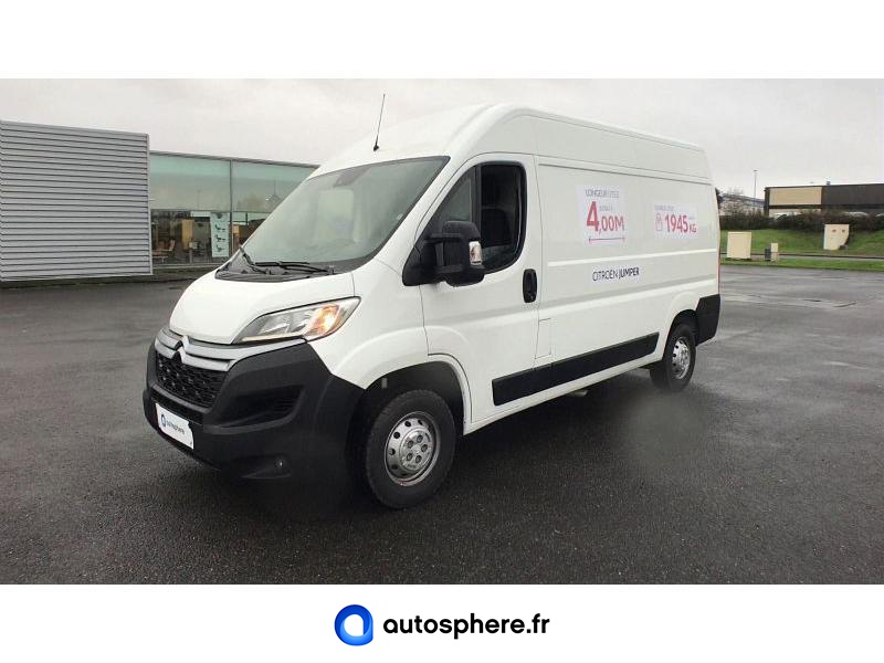 Utilitaire occasion en Charente (16) : annonces achat, vente de ...