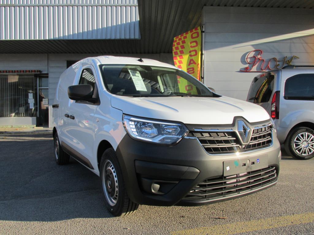 Utilitaire occasion en Franche-Comté : annonces achat, vente de ...