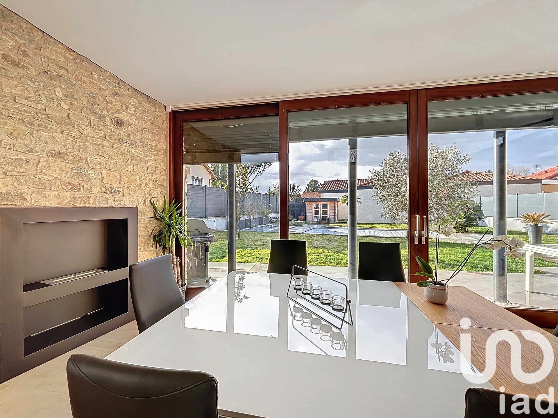 Vente maison Anse (69480) : annonces maisons à vendre - ParuVendu.fr