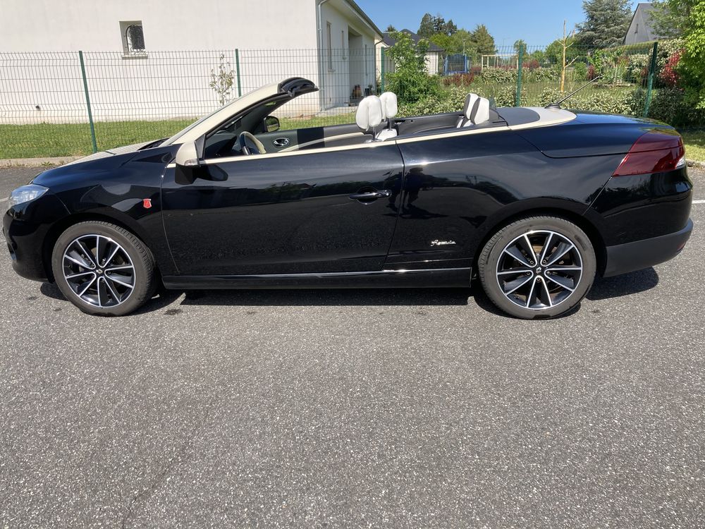 Voiture cabriolet occasion Aveyron (12) : annonces achat de véhicules ...