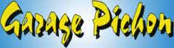 GARAGE PICHON : concessionnaire auto à Le Pertuis 43