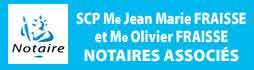 Me Jean-Marie FRAISSE LA VOULTE SUR RHONE (07)