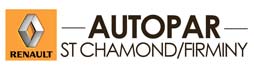 RENAULT AUTOPAR : concessionnaire auto à ST CHAMOND 42