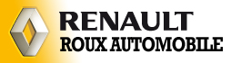 ROUX AUTOMOBILES : concessionnaire auto à Auberives-sur-Varèze 38