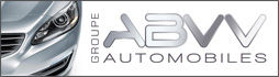 ABVV AUTOMOBILES - VOLVO : concessionnaire auto à Saint-Ouen-l'Aumône 95