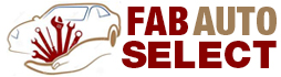 FAB AUTO SELECT : concessionnaire auto à Huttenheim 67
