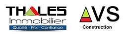 THALES - AVS CONSTRUCTION Portes-lès-Valence (26)