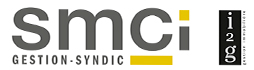 SMCI GESTION SYNDIC Besançon (25)