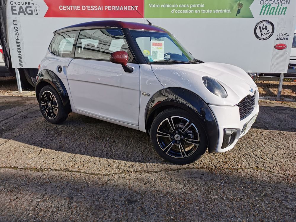 Used Chatenet Ch26 cars France