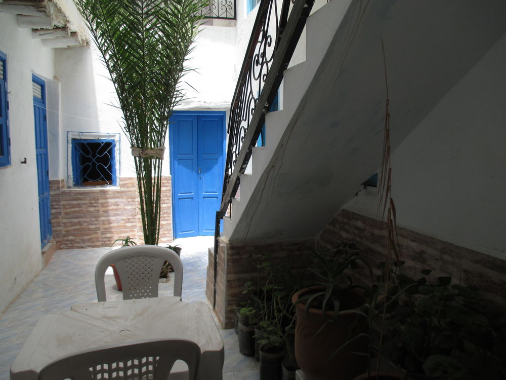 Maison Maroc Traditionnelle | Ventana Blog