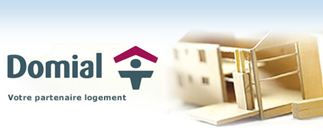DOMIAL : agence immobilière COLMAR CEDEX (68025), immobilier 68