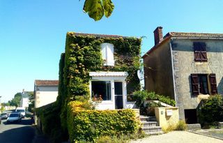 Achat T4 à Millac (86150) : vente Maison 3 chambres, 4 pièces F4 à ...