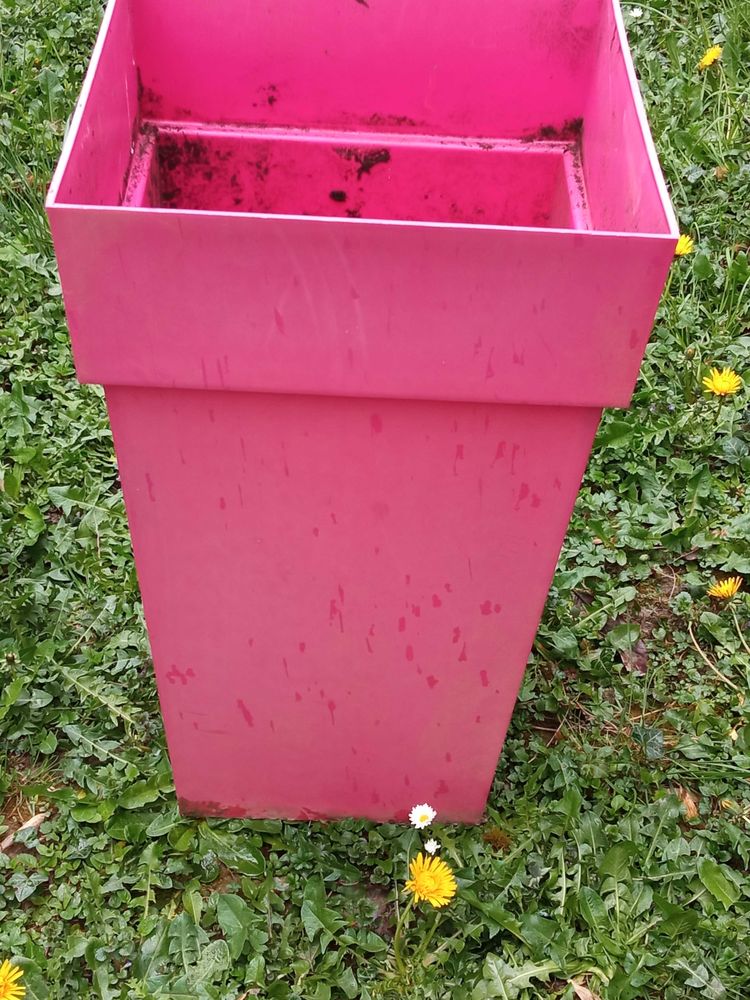 Achetez pot vend pot occasion, annonce vente à Strasbourg (67) WB173548924