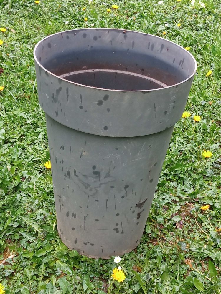 Achetez pot vend pot occasion, annonce vente à Strasbourg (67) WB173548950