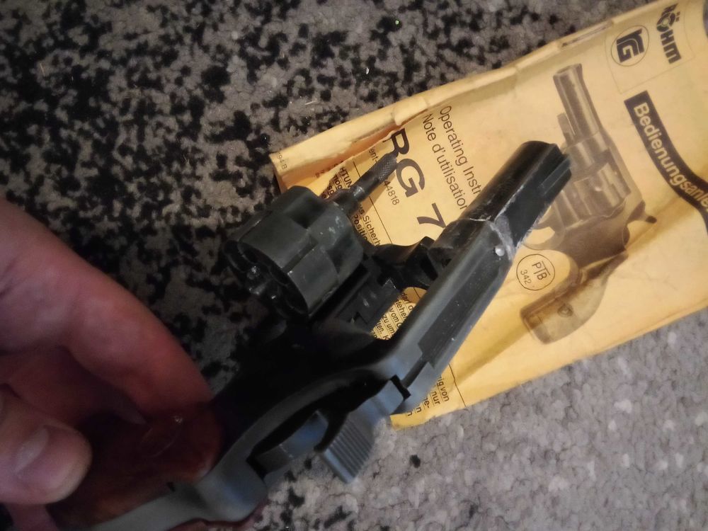 Achetez rg 77 bonjour vend occasion, annonce vente à Valence (82 ...