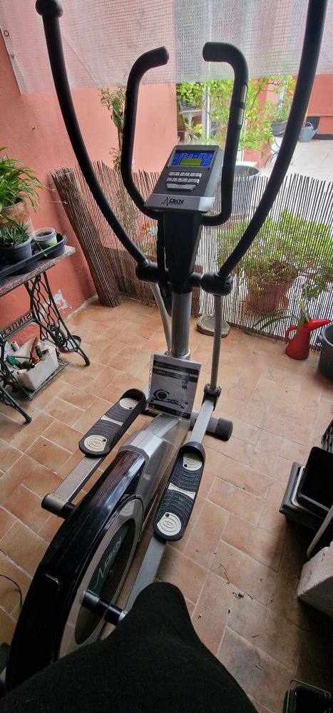Achetez elliptique dkn occasion, annonce vente à Albi (81) WB171811662